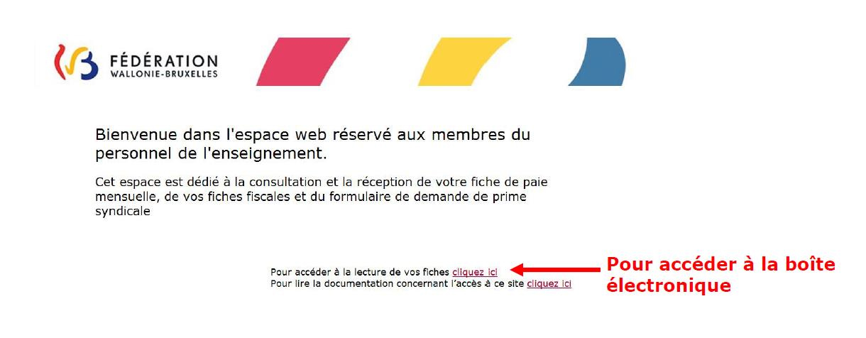 Primes syndicales de l’enseignement libre. | SETCa Mons-Borinage