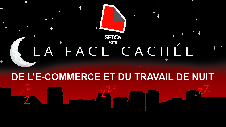 E-Commerce | SETCa Mons-Borinage