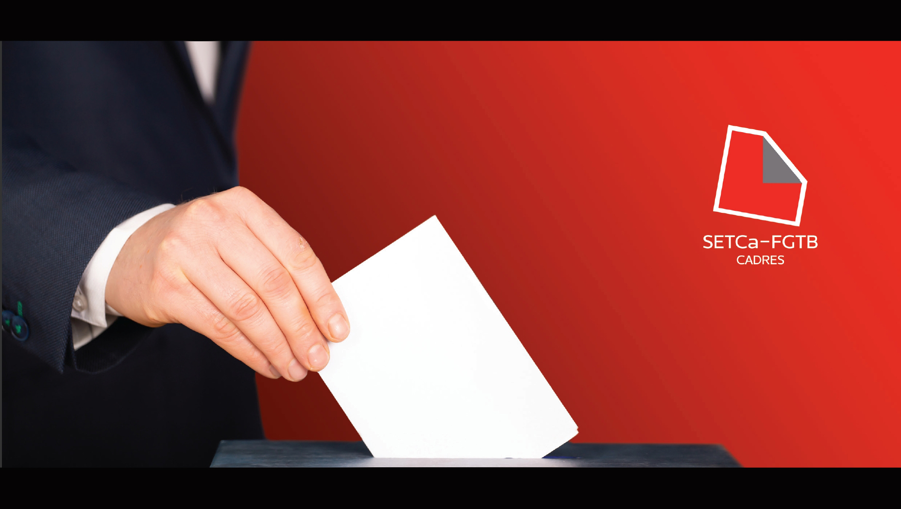 SETCa Mons-Borinage | Ensemble on est plus fort